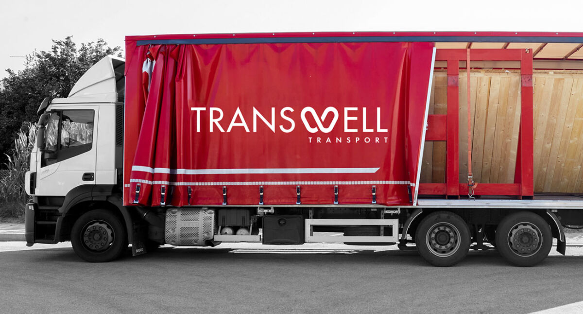 Transwell: the new transport company Transpack Group